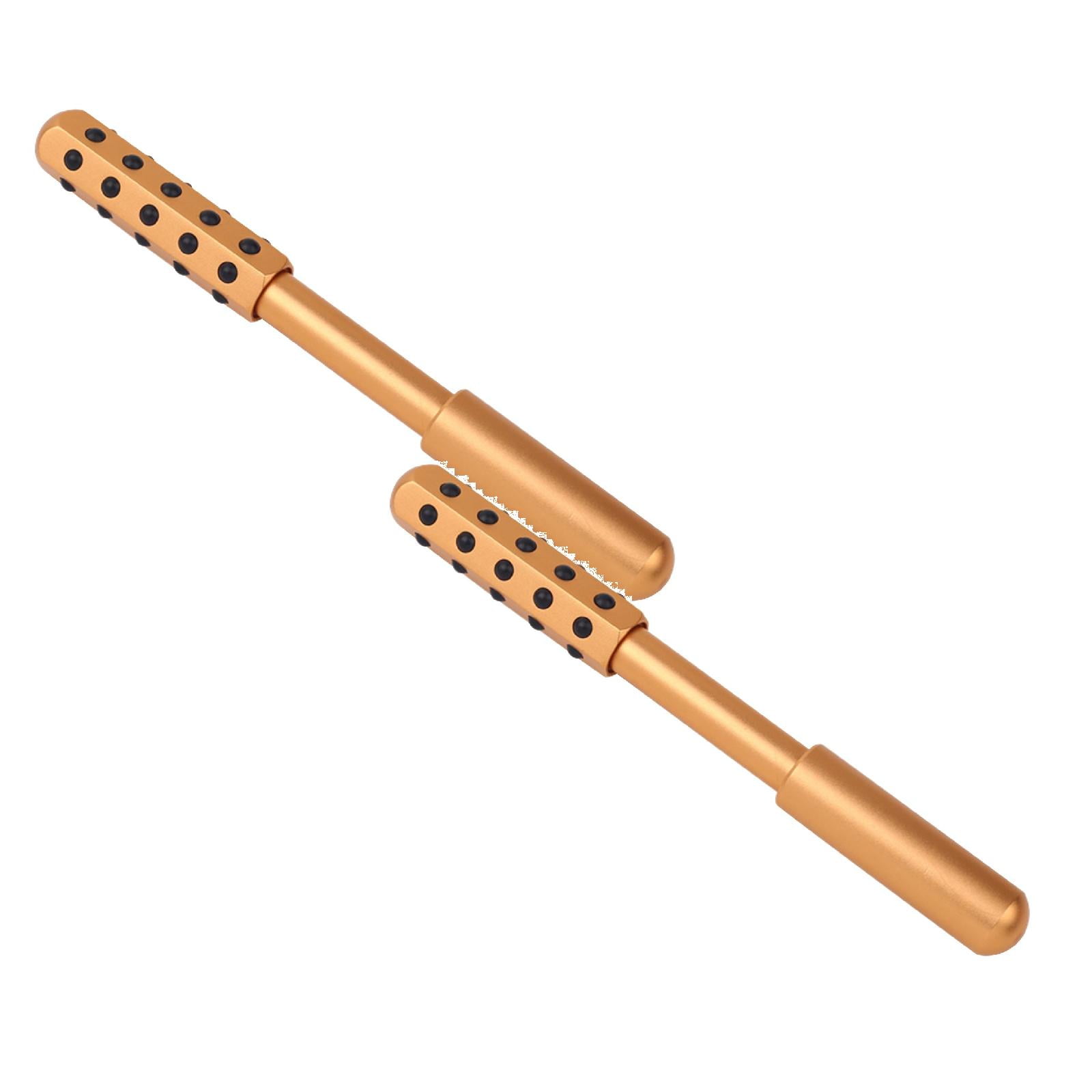 2pcs Massagers Instant Uplift Massaging Beauty Roller Germanium Stone Uplifting Face Massager