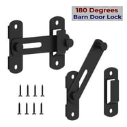 Midwest Air Tech 2-3/8" Butterfly Latch 328552C - Walmart.com