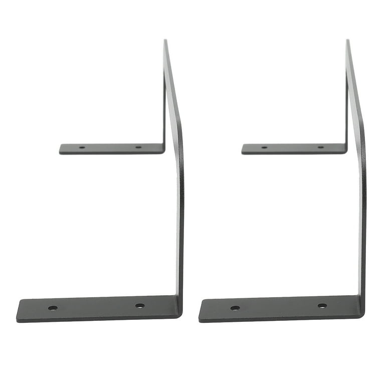 Mattress Retainer Brackets