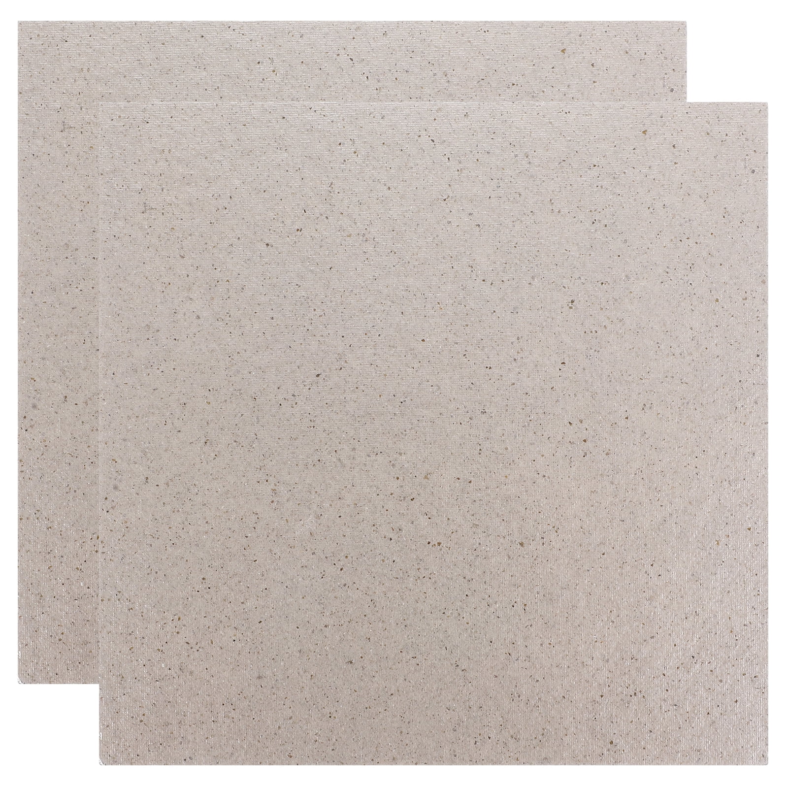 2PCS Mica Plates Sheets Microwave Oven Repairing Part Waveguide Cover ...