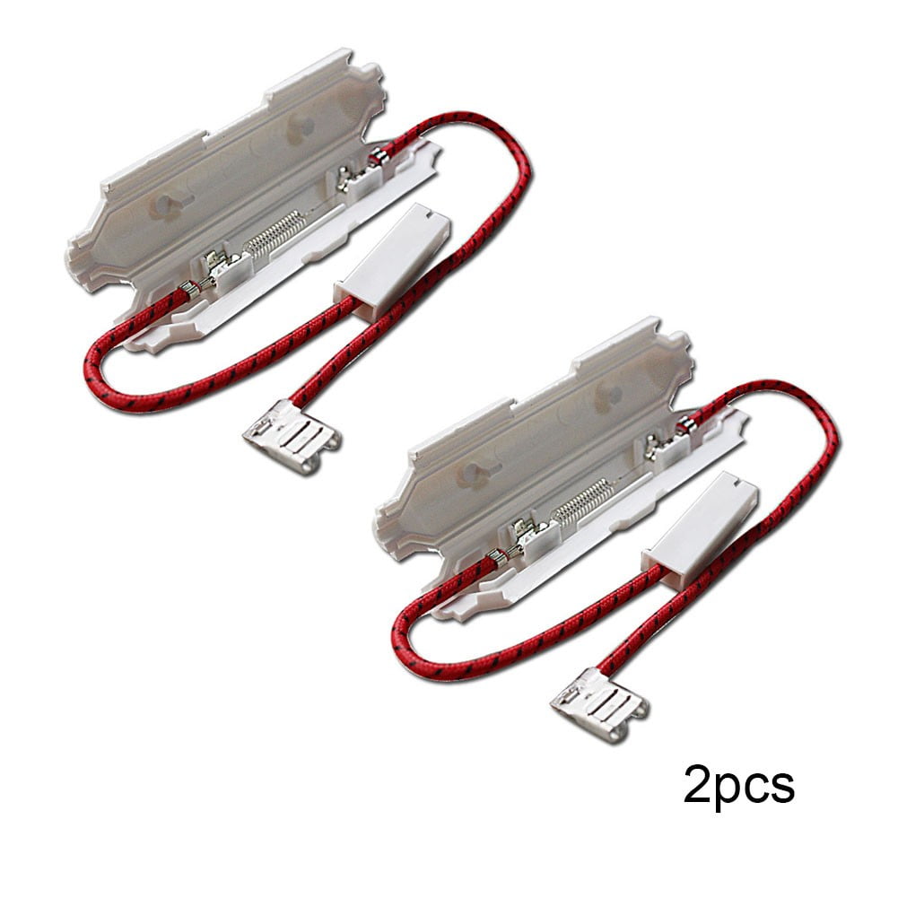2PCS Microwave Oven High Voltage Fuses 5KV0.8A 5KV0.7A 5KV0.65A 5KV0 ...
