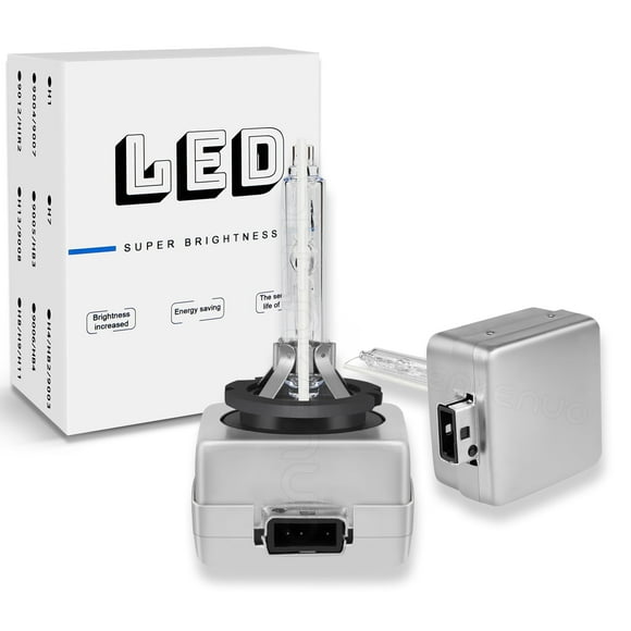 D3S Headlight Bulbs in Headlight Bulbs By Size - Walmart.com
