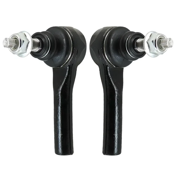 2PCS New Front Outer Tie Rod Ends Links for 2005-2010 Chrysler 300 ...