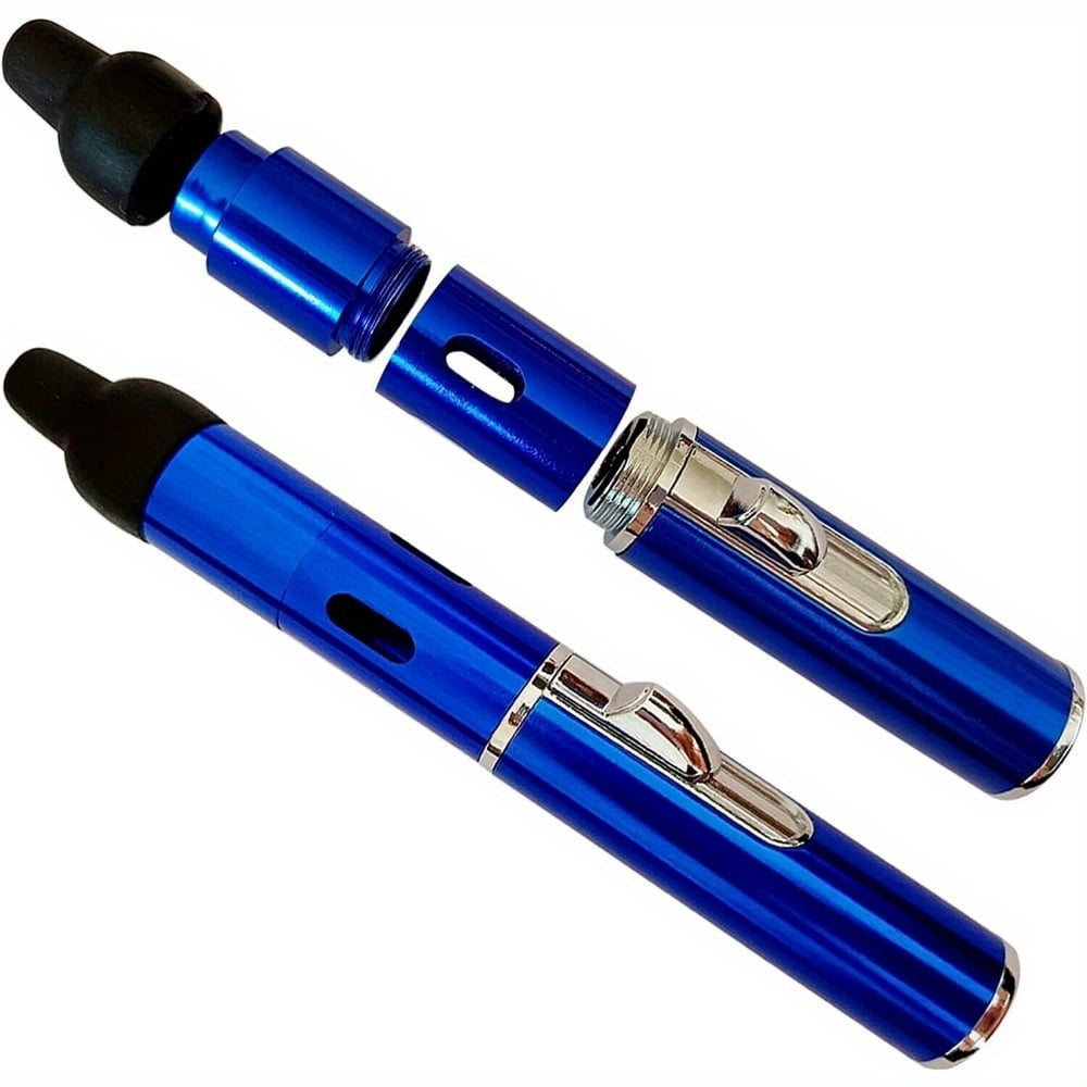 2PCS New Torch Lighter, Lighters Refillable Butane Fuel Soft Flame ...
