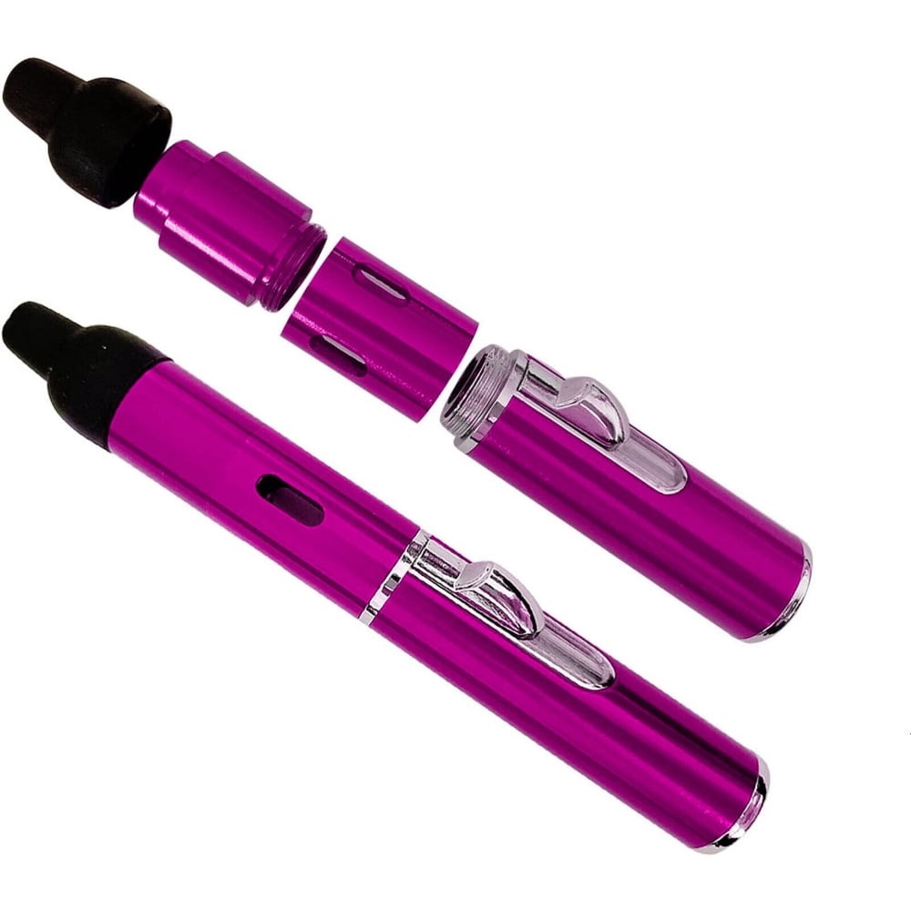 2PCS New Torch Lighter, Lighters Refillable Butane Fuel Soft Flame ...