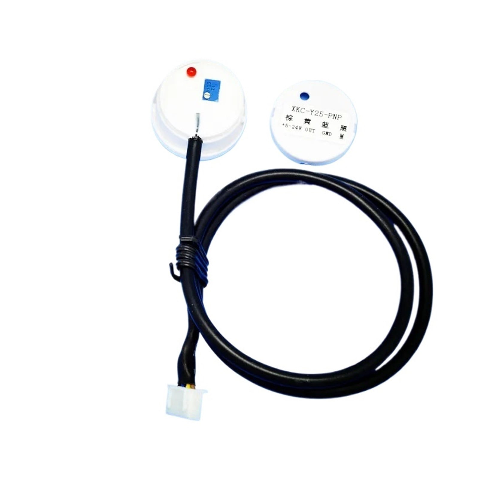 2PCS Non-contact liquid level Sensor/ Tank.Water tank Water level ...