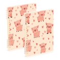 2PCS Notebook 8.3x5.7x0.4 Inch Journey Note Diary Hardcover Notebook 60 ...