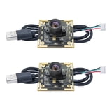 2PCS OV9732 Camera Module 1MP 1280x720 30fps USB Free Driver Manual ...