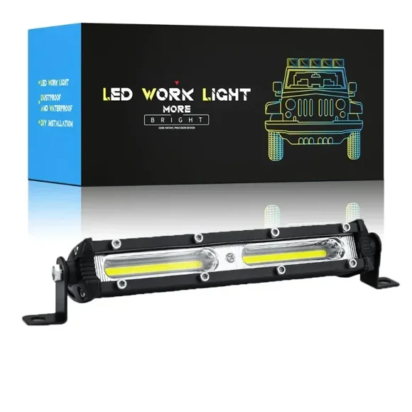 Truck Spotlights in Truck Lighting - Walmart.com
