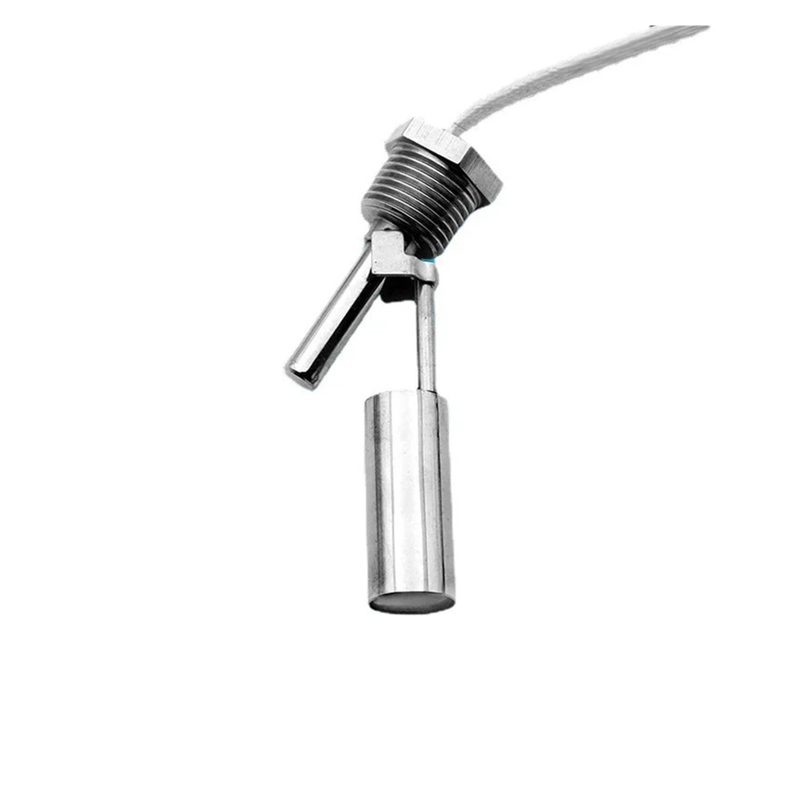 2PCS Open Water Tank Water Level Switch, Liquid Level Sensor, Stainless ...