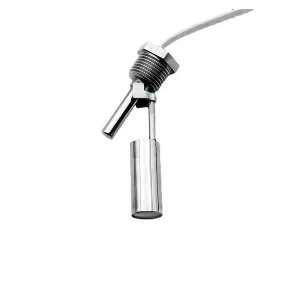2PCS Open Water Tank Water Level Switch, Liquid Level Sensor, Stainless ...