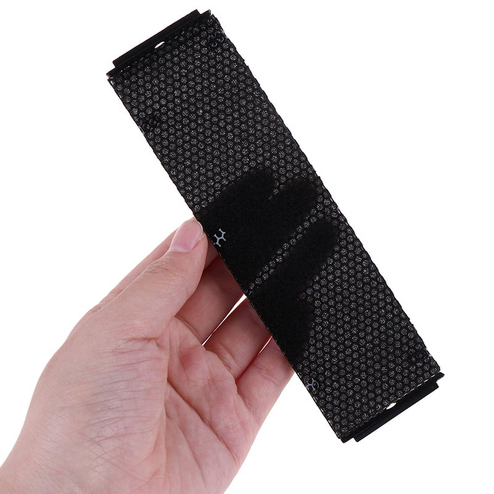 2PCS Optical Drive Chassis Front Panel Bracket Baffle with Dustproof ...