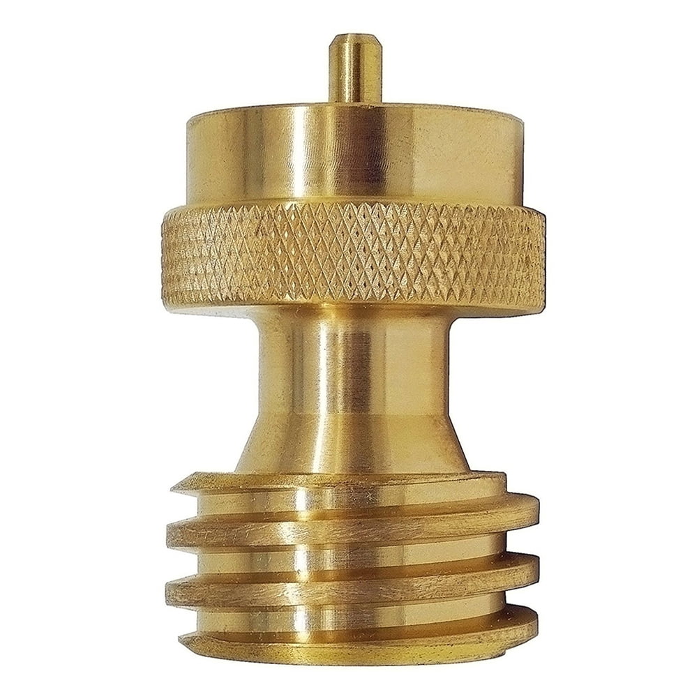 2PCS Outdoor Gas Tank Transfer Joint Propane Tank Transfer Joint Gas ...