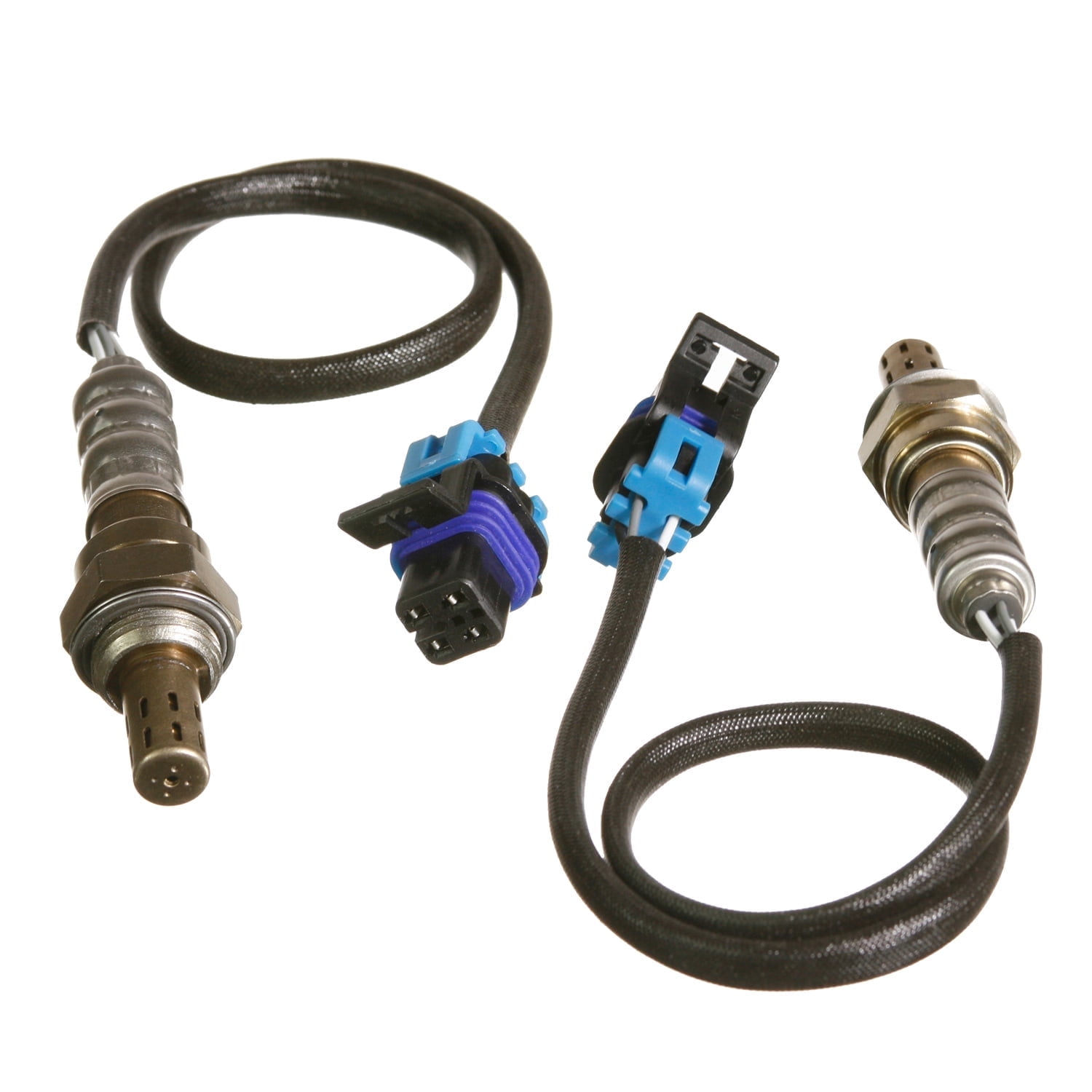 Maxfavor 2Pcs O2 Oxygen Sensor for 1999 1998 Chevrolet Camaro, Pontiac ...