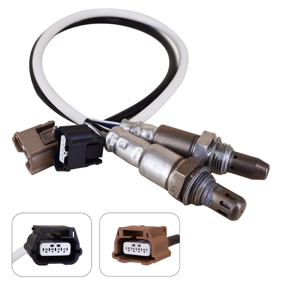 Oxygen O2 Sensor Upstream Downstream 234-9133 234-4905 Fit for 2013-2017 Nissan Altima ...
