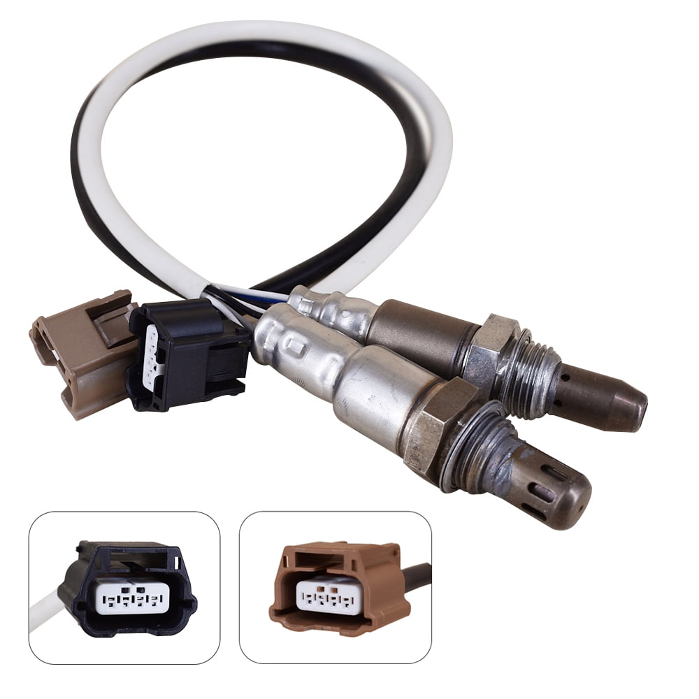 Oxygen O2 Sensor Upstream Downstream 234-9133 234-4905 Fit for 2013-2017 Nissan Altima ...