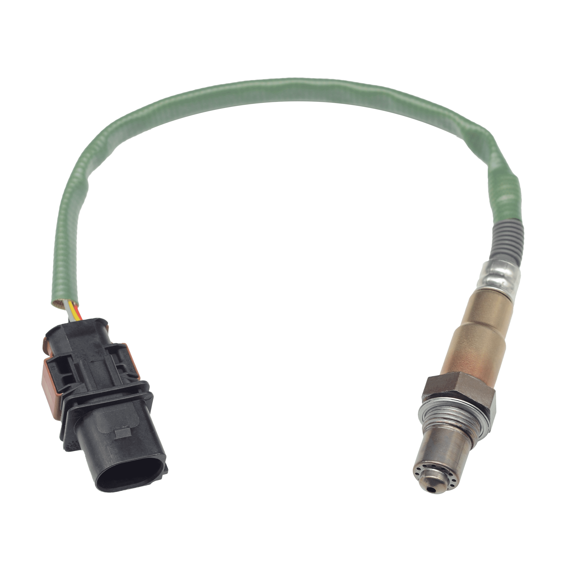 2PCS Oxygen O2 Sensor Upstream+Downstream For 2014 2015-2020 Ford ...