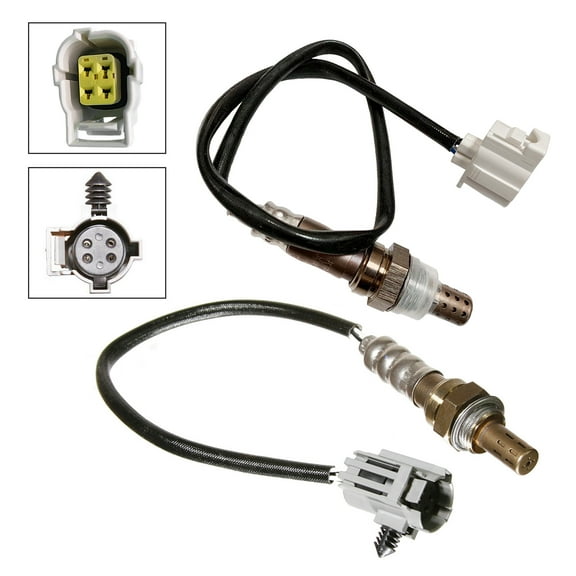 Dodge Ram Srt10 Oxygen Sensor