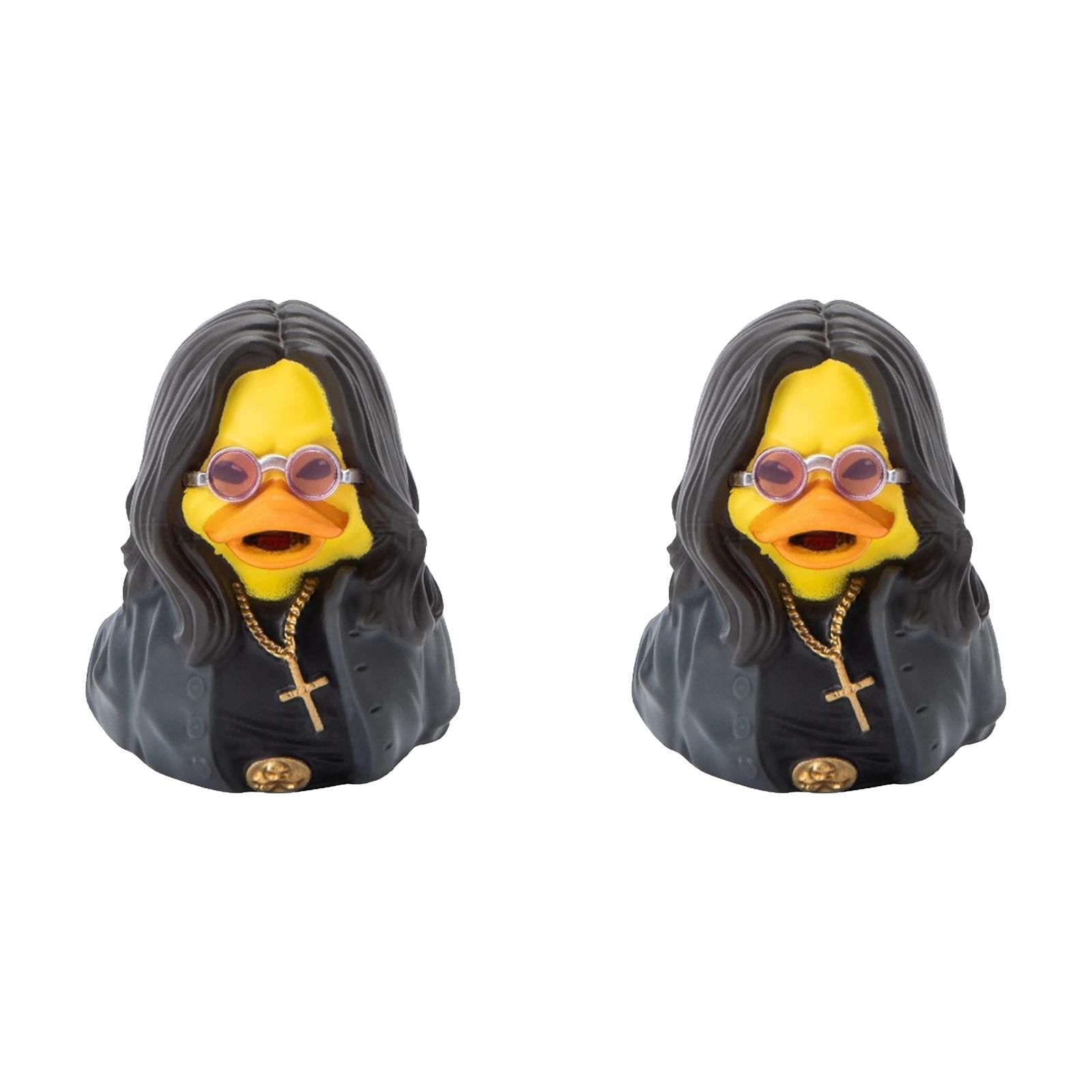 2PCS Ozzy Osbourne Ozzy Collectable Figure The Gift Choice for Ozzy ...