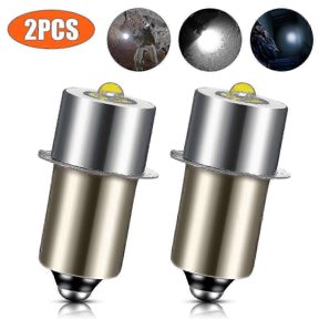 Maglite 3 Cell Bulb