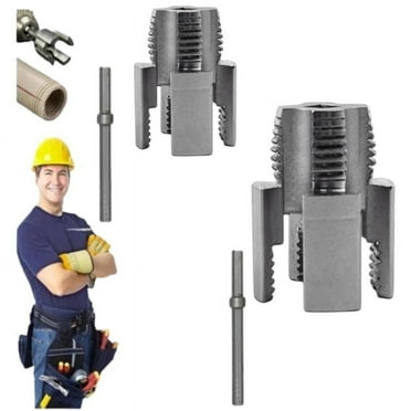 2025 New 1/2'' and 3/4'' Water Pipe Internal and External Integrated ...