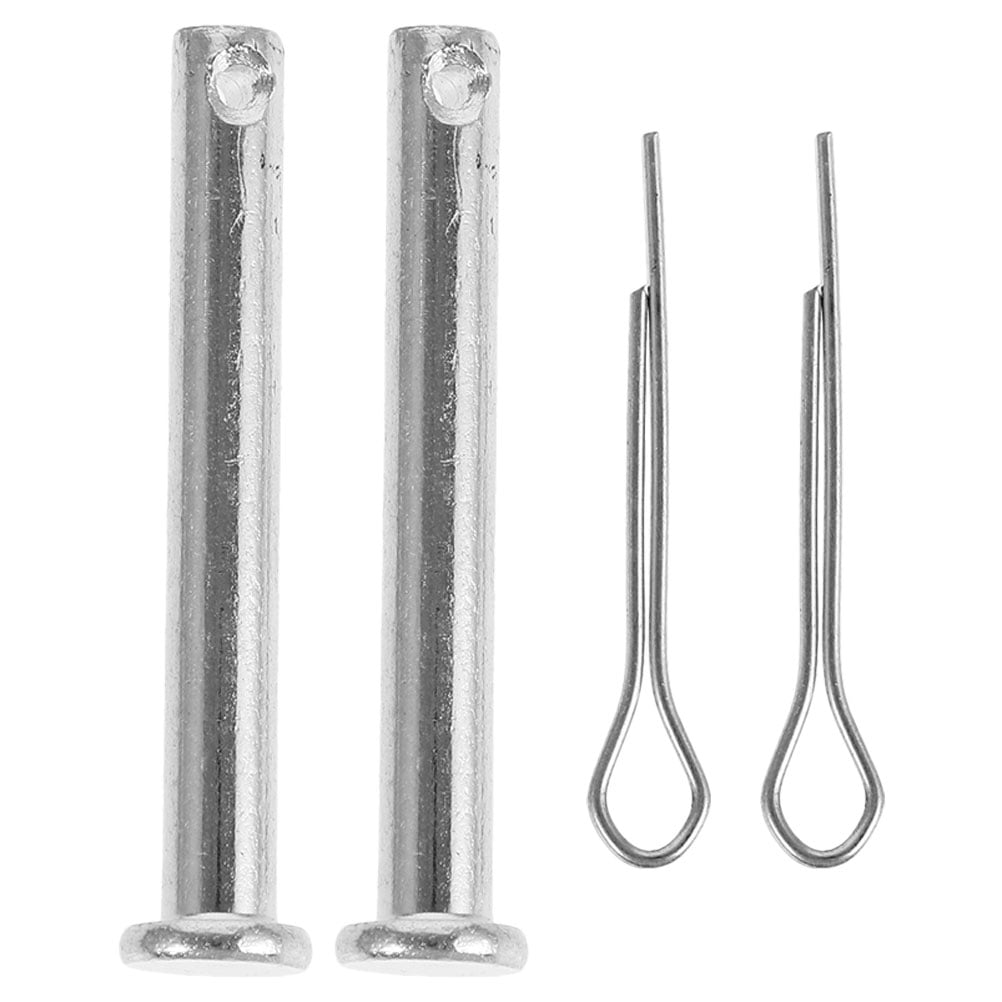 2PCS Stainless Steel Locking Pin for Popcorn Maker Popcorn Machine ...