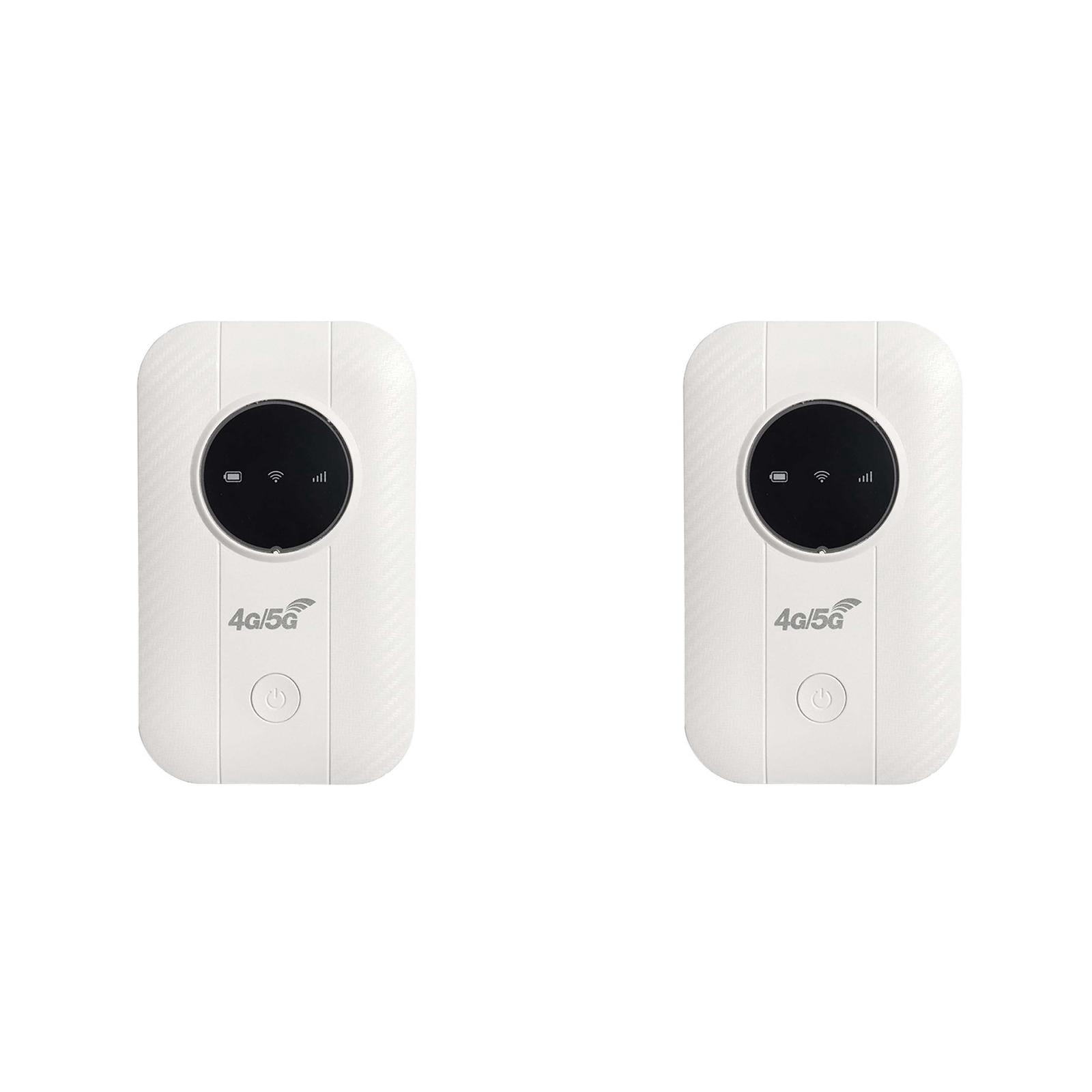 Cheapest Mobile Pro Portable WiFi, Hotspot For Travel, High Speed Smart ...