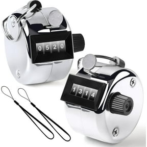 Clicker Counter