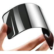 [2 Pack Flexible Matte Privacy Screen Protector for iPhone 13/iPhone13 ...