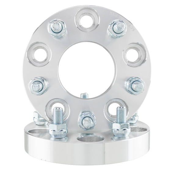 2PCS Professional Hub Centric Wheel Adapters for Chevrolet El Camino ...