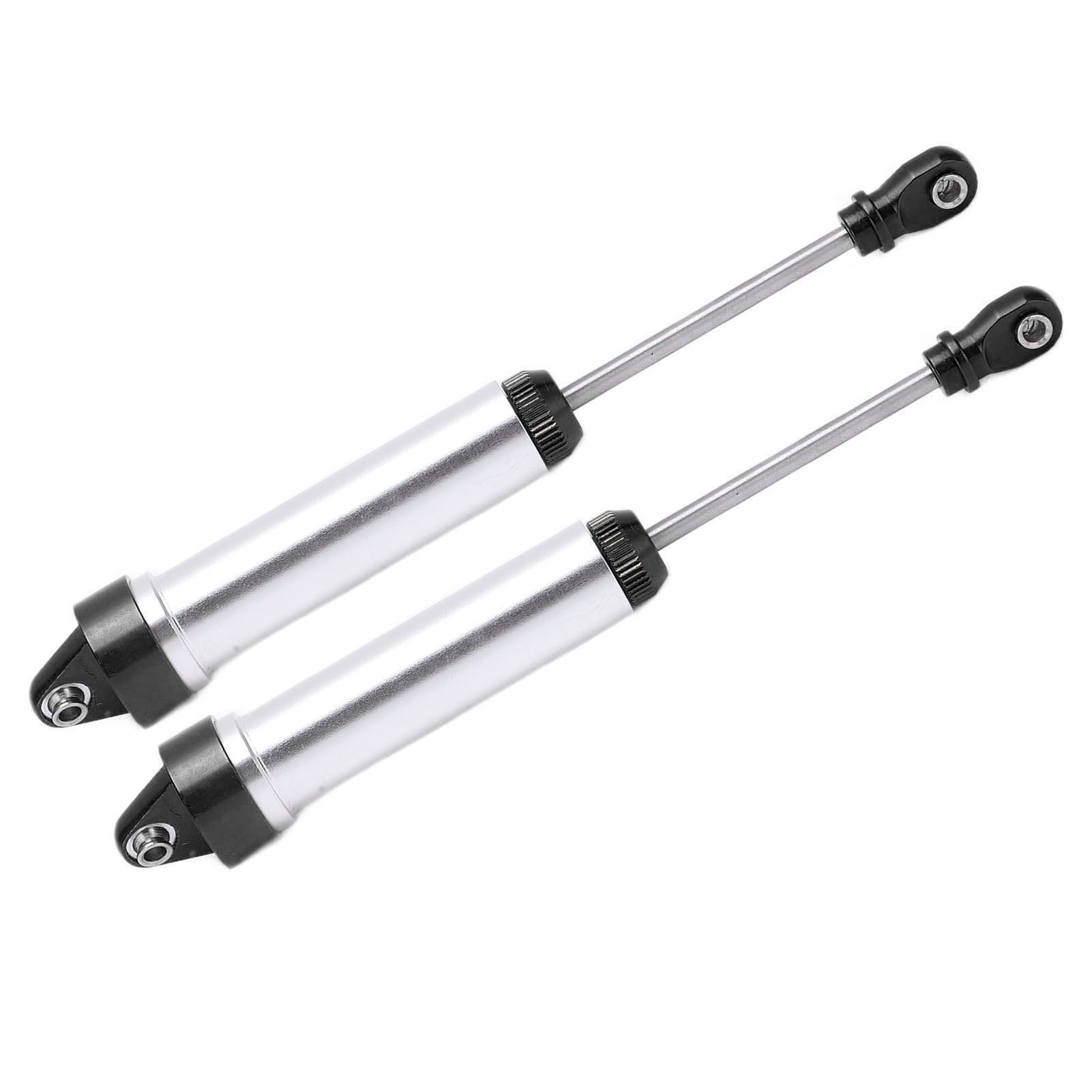 2PCS RC Car Shock Damper Metal Shock Damper Without Spring For UDR 1/7 ...