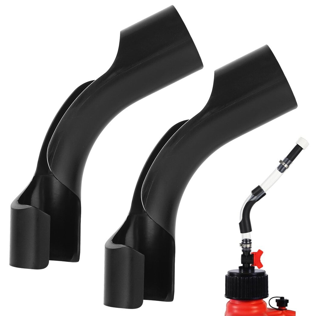 2PCS Racing Fuel Hose Benders, Durable Hose Benders for Racing Fuel ...