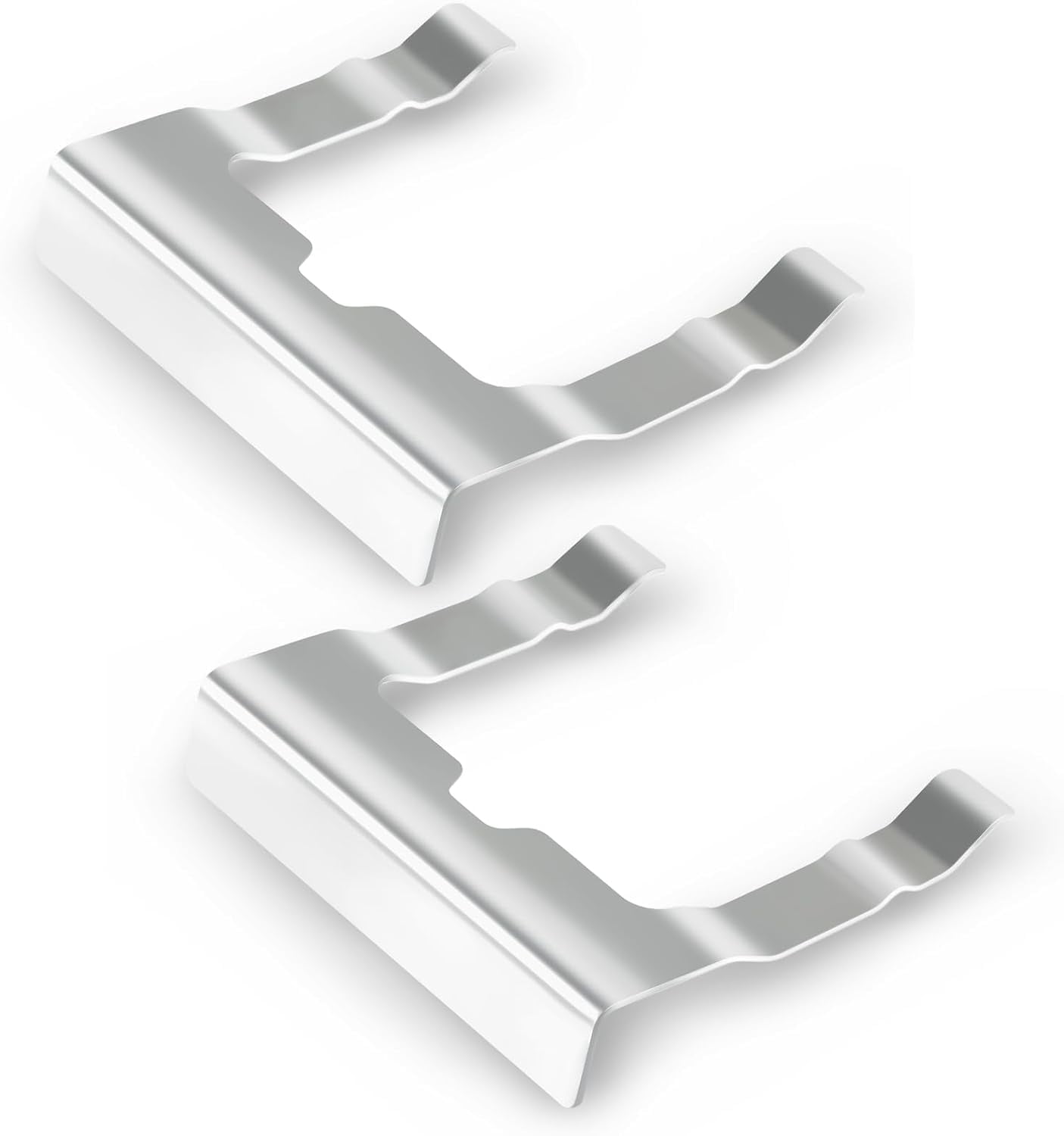 Rear License Plate Lamp Clips License Plate Light Retainer Clip ...