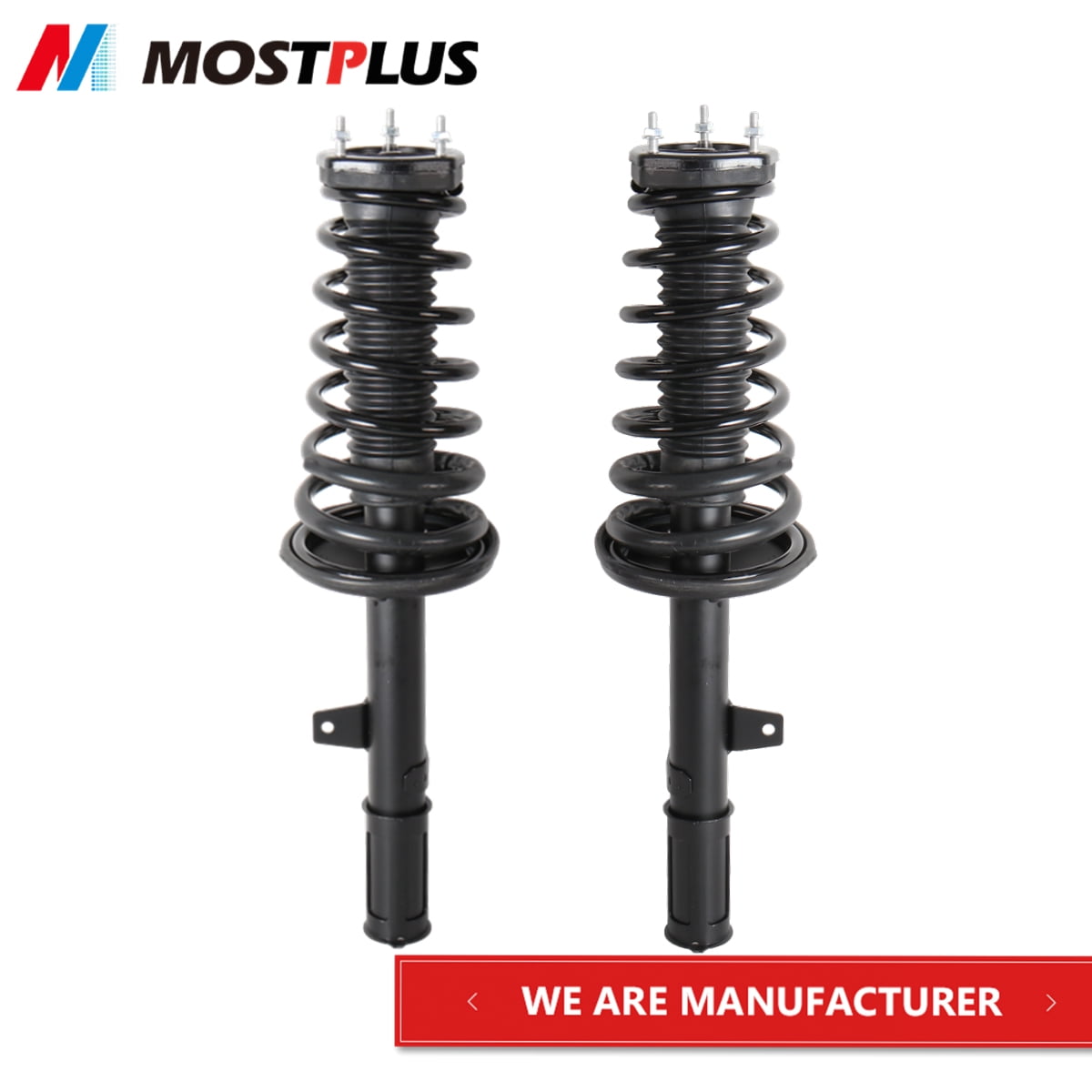 Toyota Camry Suspension Strut And Coil Spring Assembly