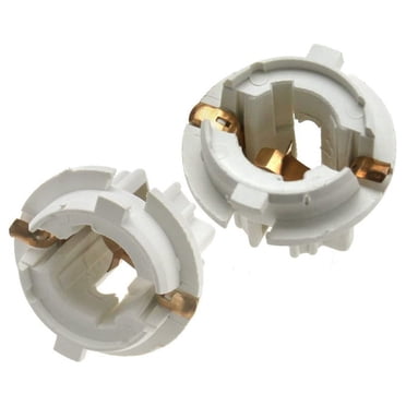 Muzzys 3157/4157 Wire Harness Pigtail Socket for LED and Standard Bulbs ...