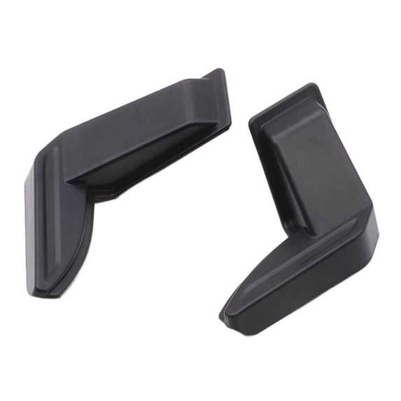 2PCS Rear Windshield Heating Wire Protection Demister Cover For Suzuki ...