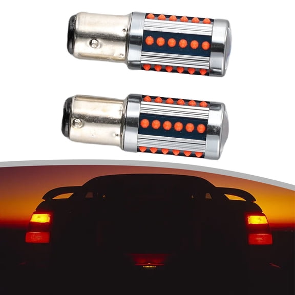 Led 1157 Bulb