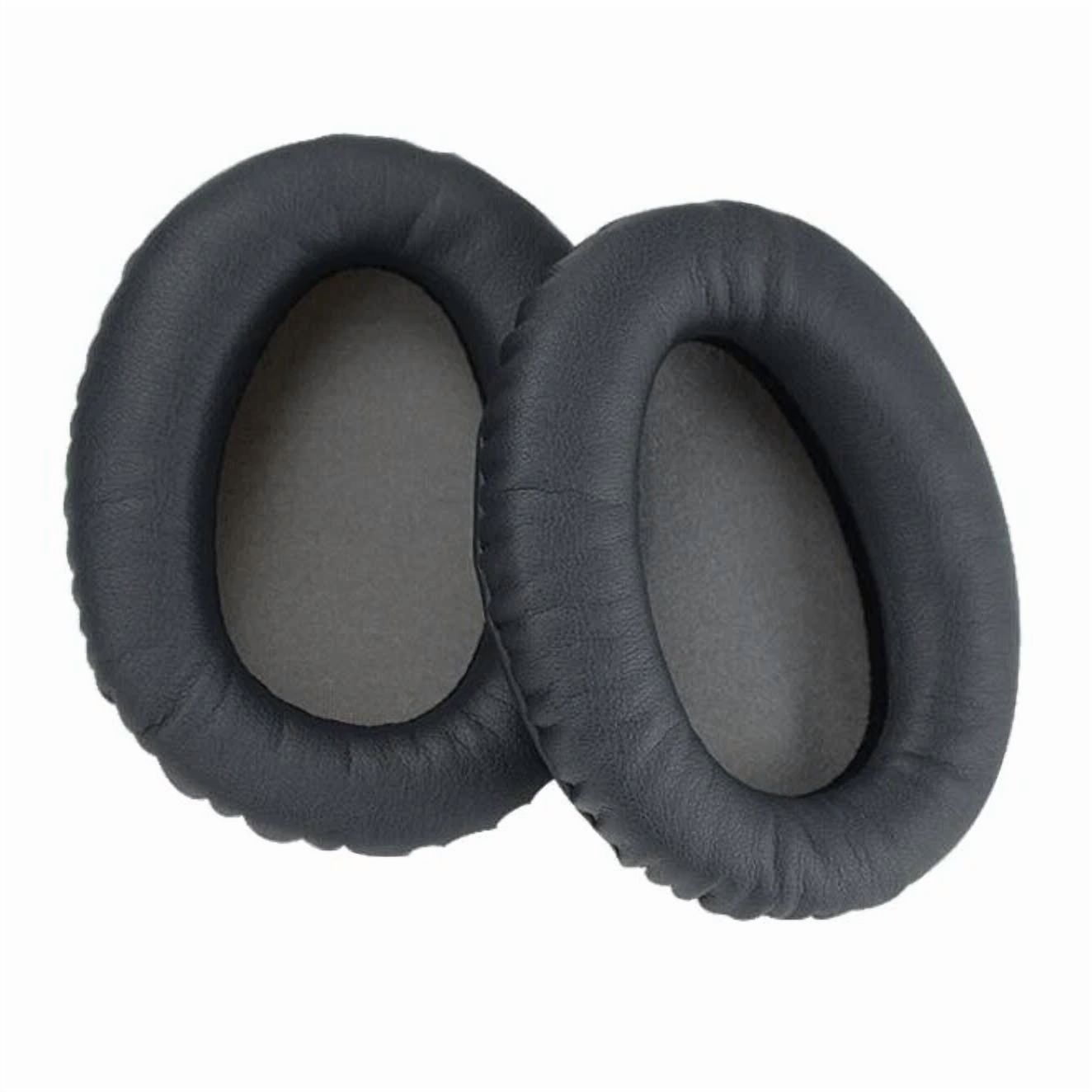 2PCS Replacement Ear Pads Cushion For Sony MDR-ZX770BN MDR-ZX780DC ...