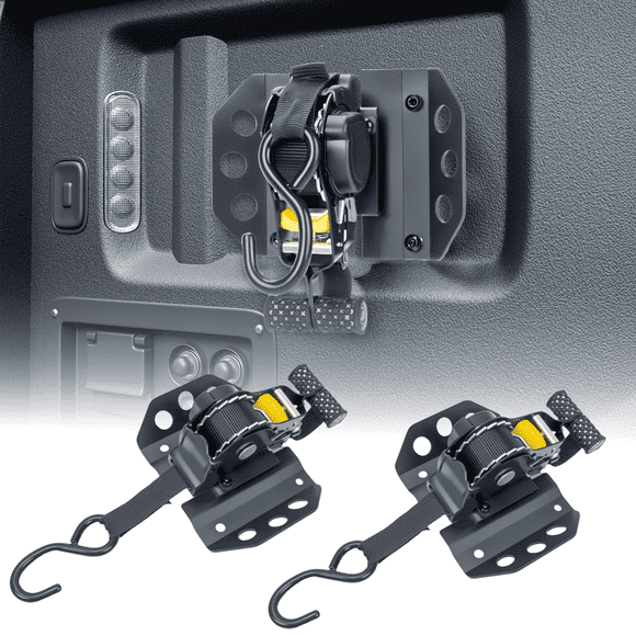 Truck Straps in Truck Racks - Walmart.com