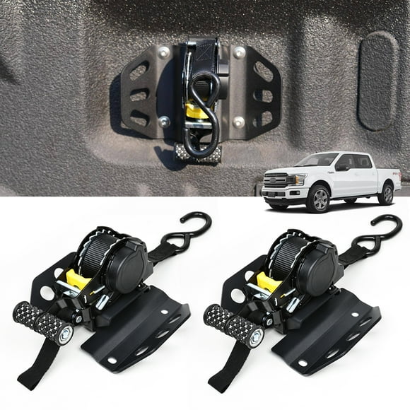 battery tie down straps