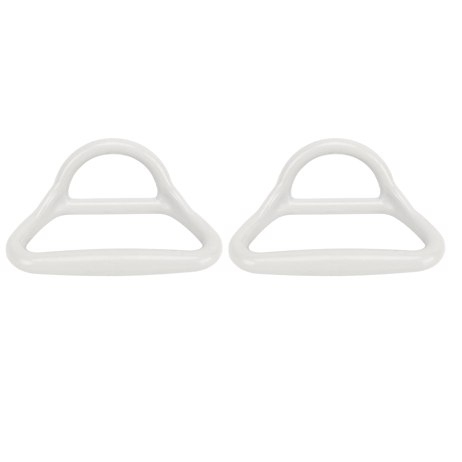 2PCS Rubber Rings for Trailer, Truck, & Van, Heavy-Duty Boat ...