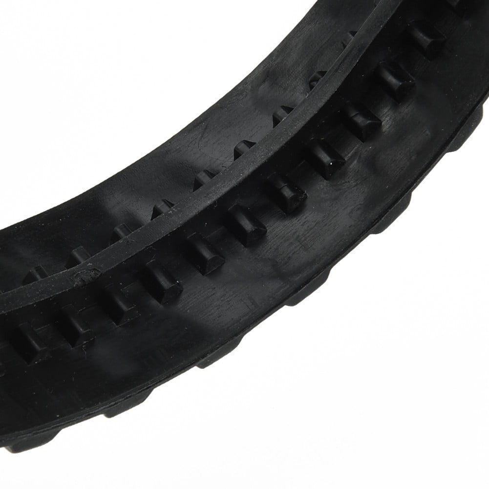 2PCS Rubber-Tracks C-aterpillar Tank Chassis Closed Track Tires for DIY ...