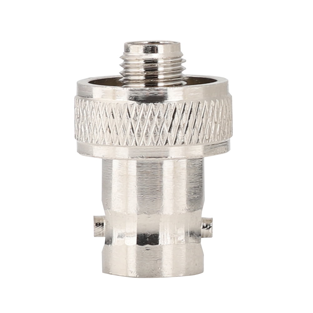 2PCS SMA To BNC Connector Adapter Suitable For KG-UVD1P PX-333 ...