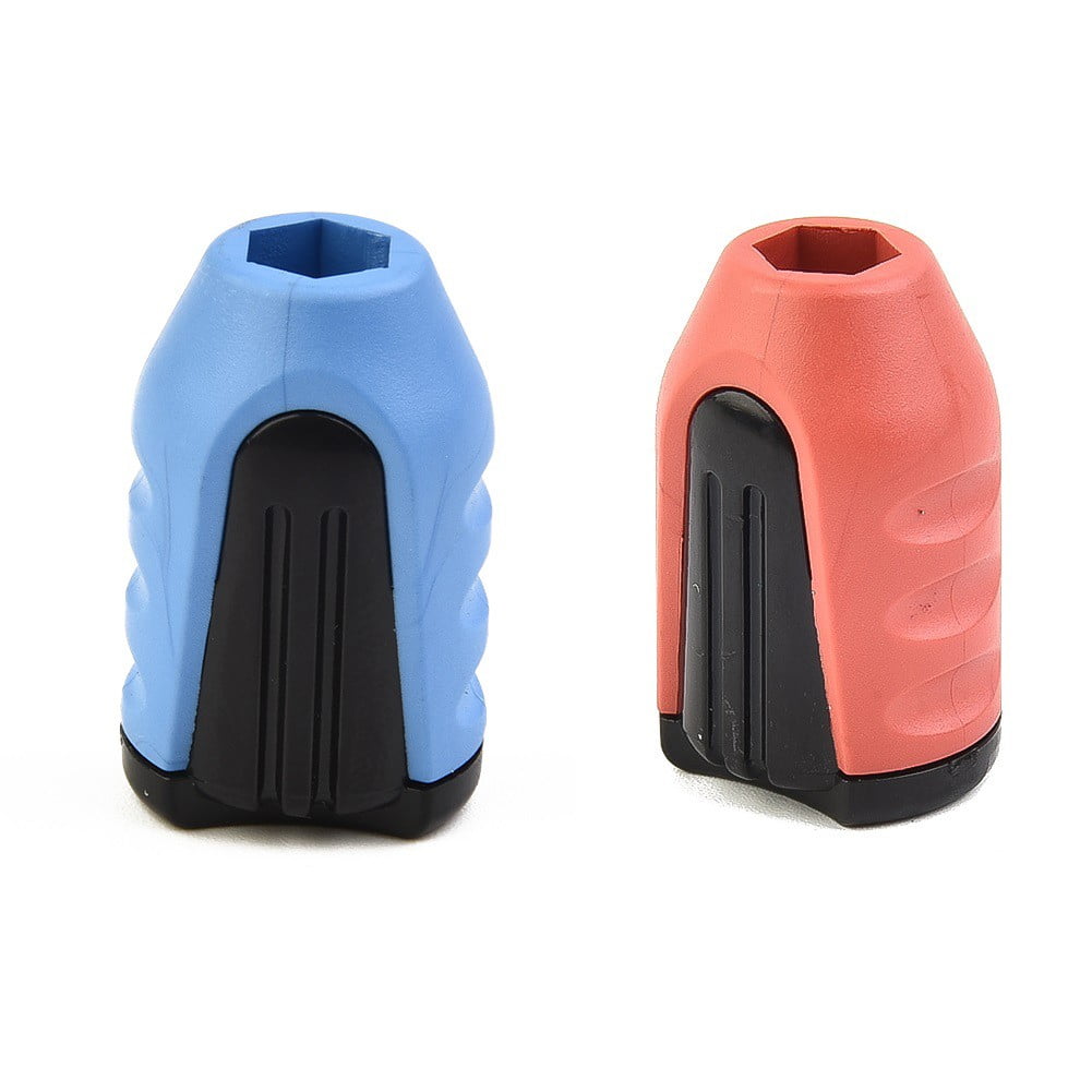 2PCS Screwdriver Bit Magnetic Ring Magnetizer For Electric Screw Bit 1 ...