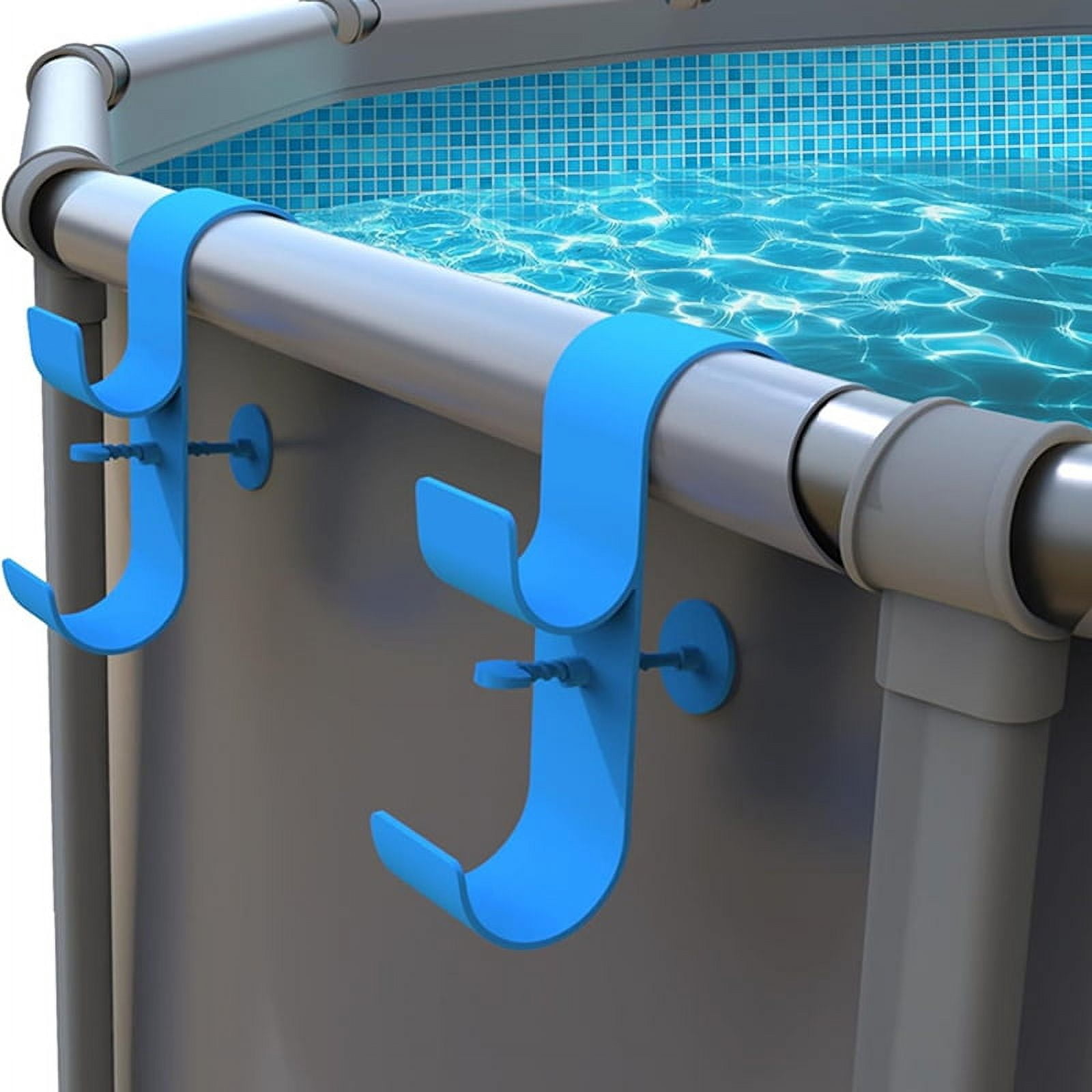 Pool Perfect Hangers