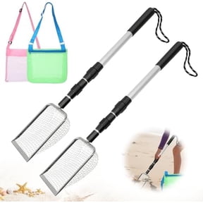 Sharks Teeth Sifter