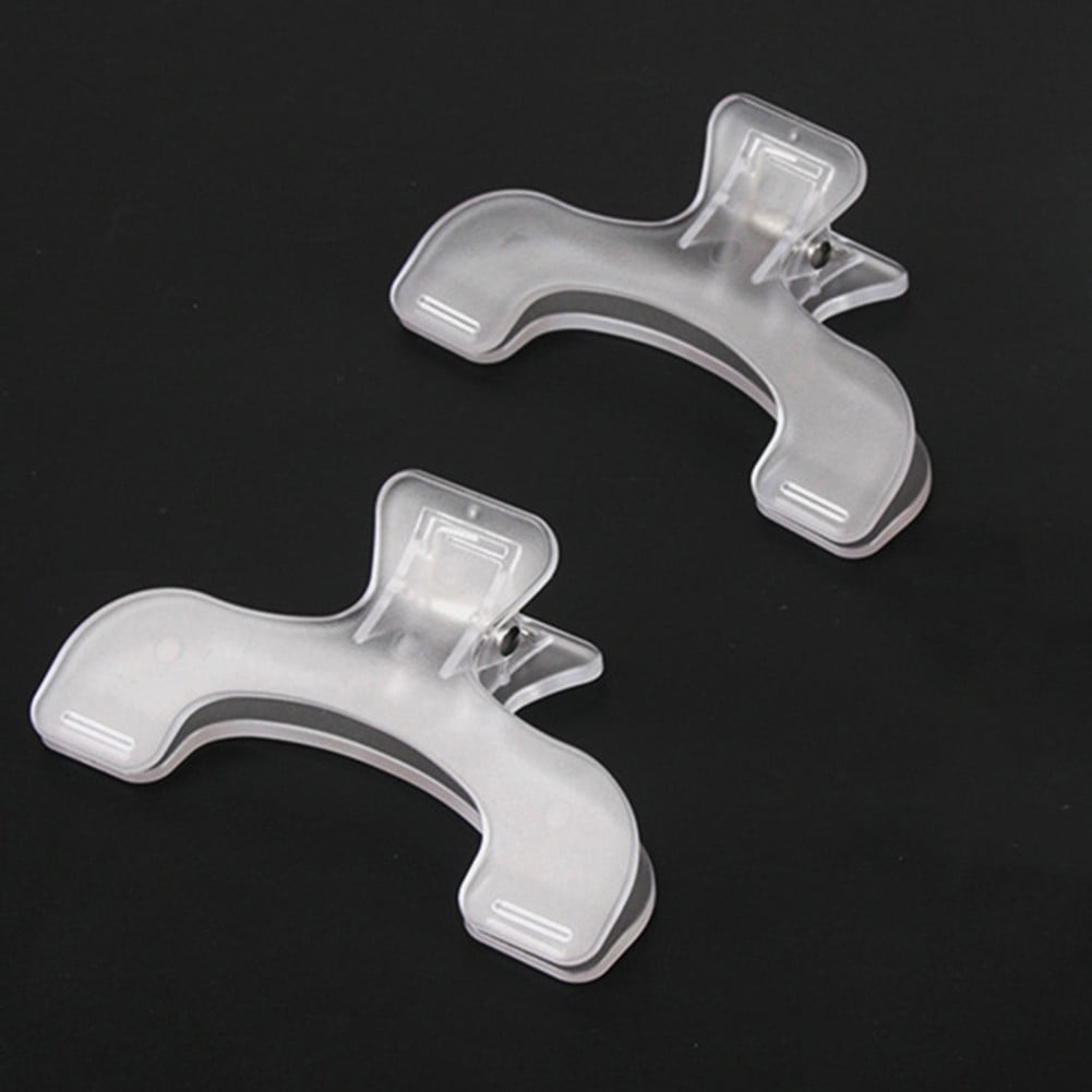 DEYISI 2Pcs Sheet Music Clips Book Page Note Clip Music For Score Fixed ...