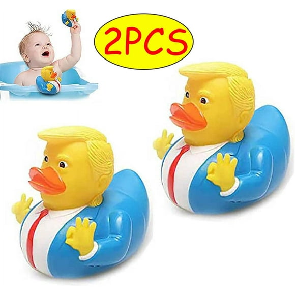 Disney Rubber Duckz