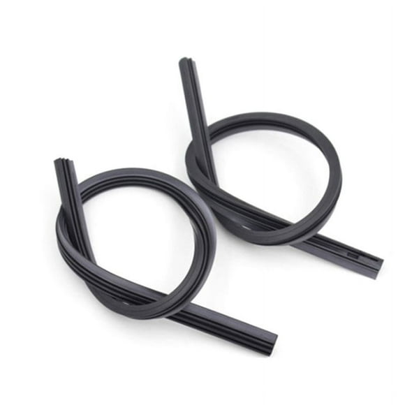 Silicone Wiper Blade Refills in Wiper Blade Refills - Walmart.com