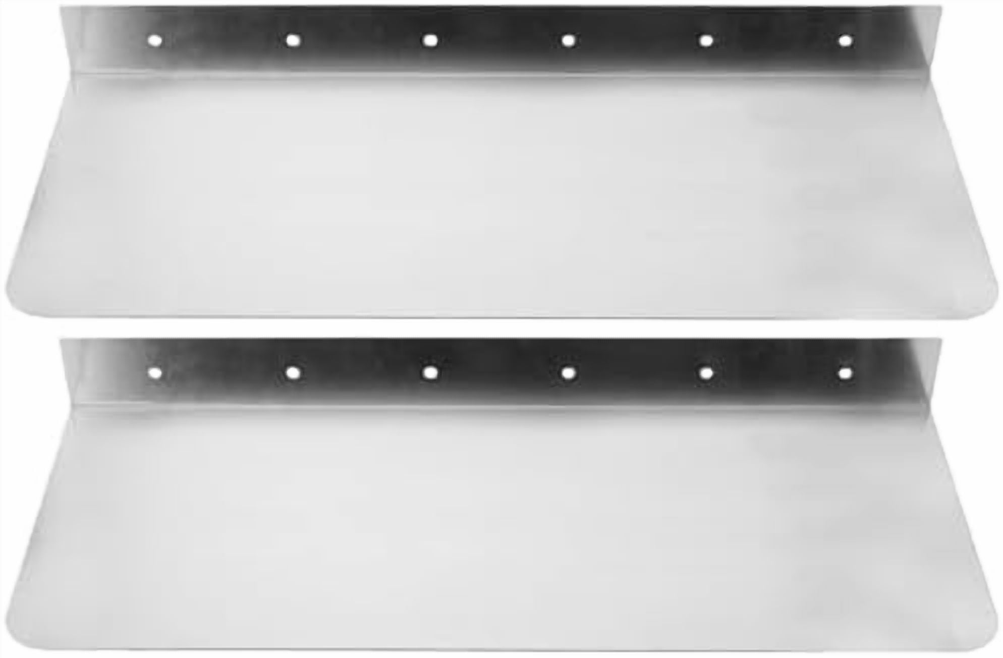 2PCS Sink Splashback Kitchen Sink Splash Guard Sink Water Splash Guard ...